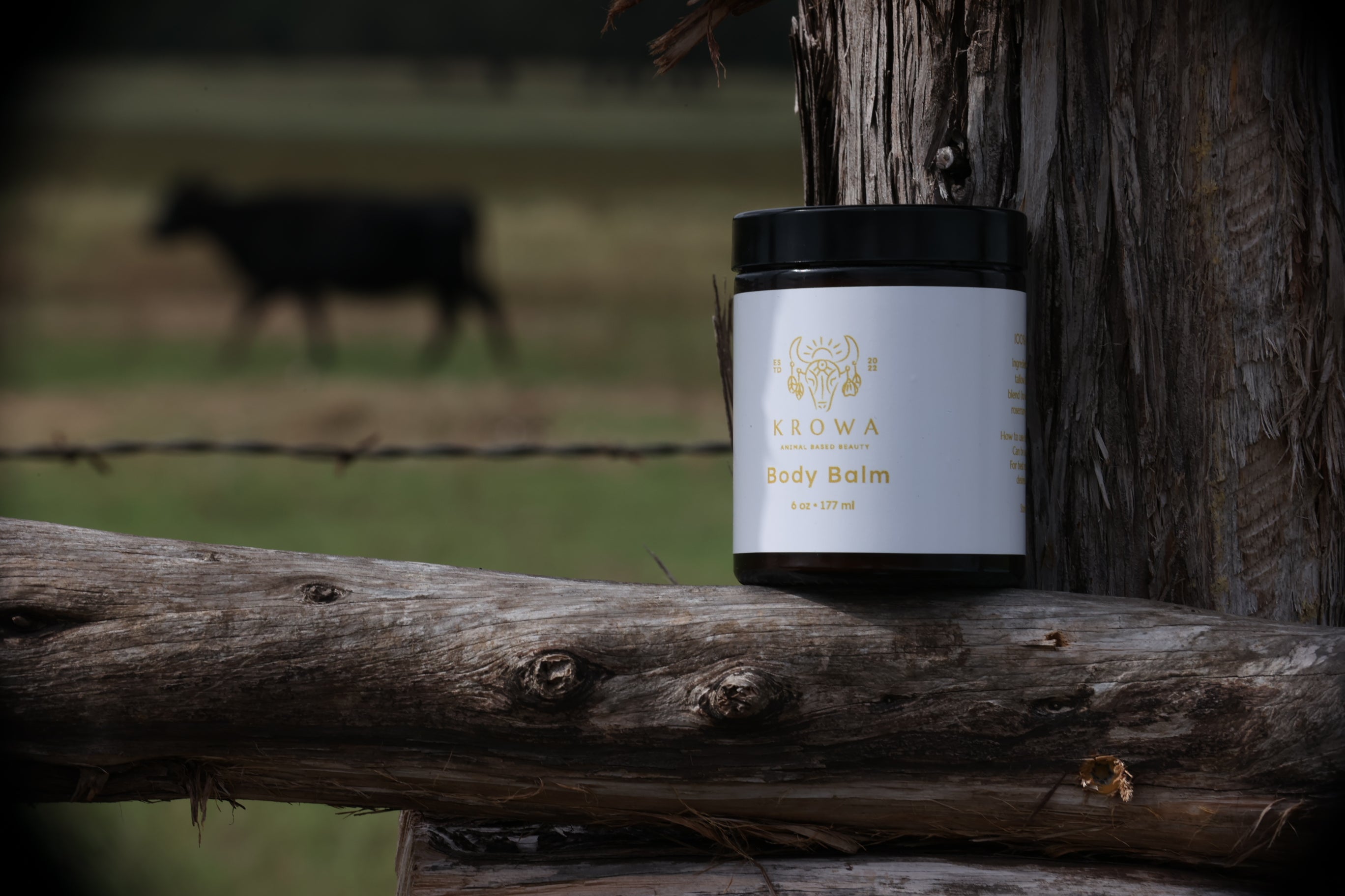 ABOUT LIVER QUEEN – Krowa Beauty