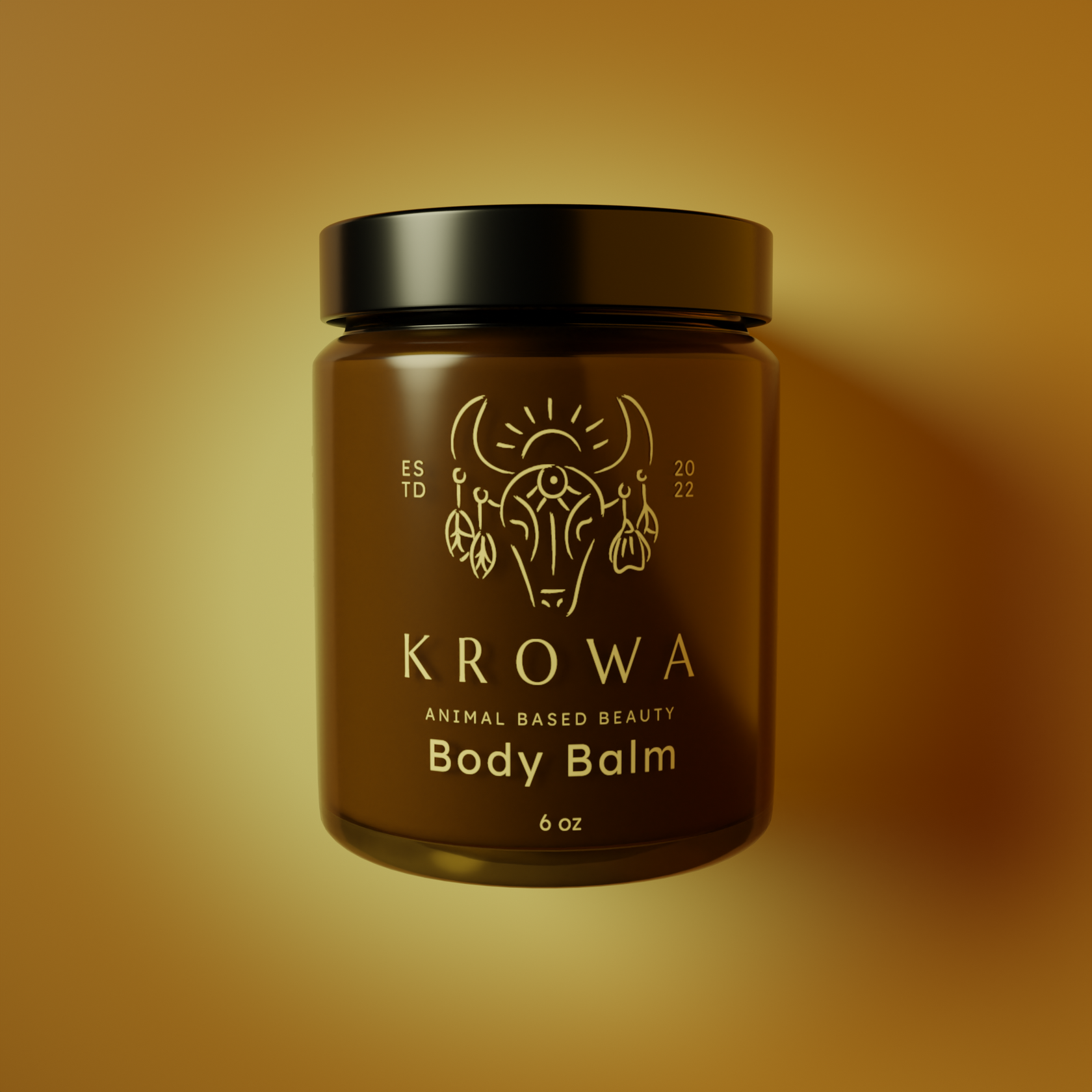 Tallow Based Skincare – Krowa Beauty